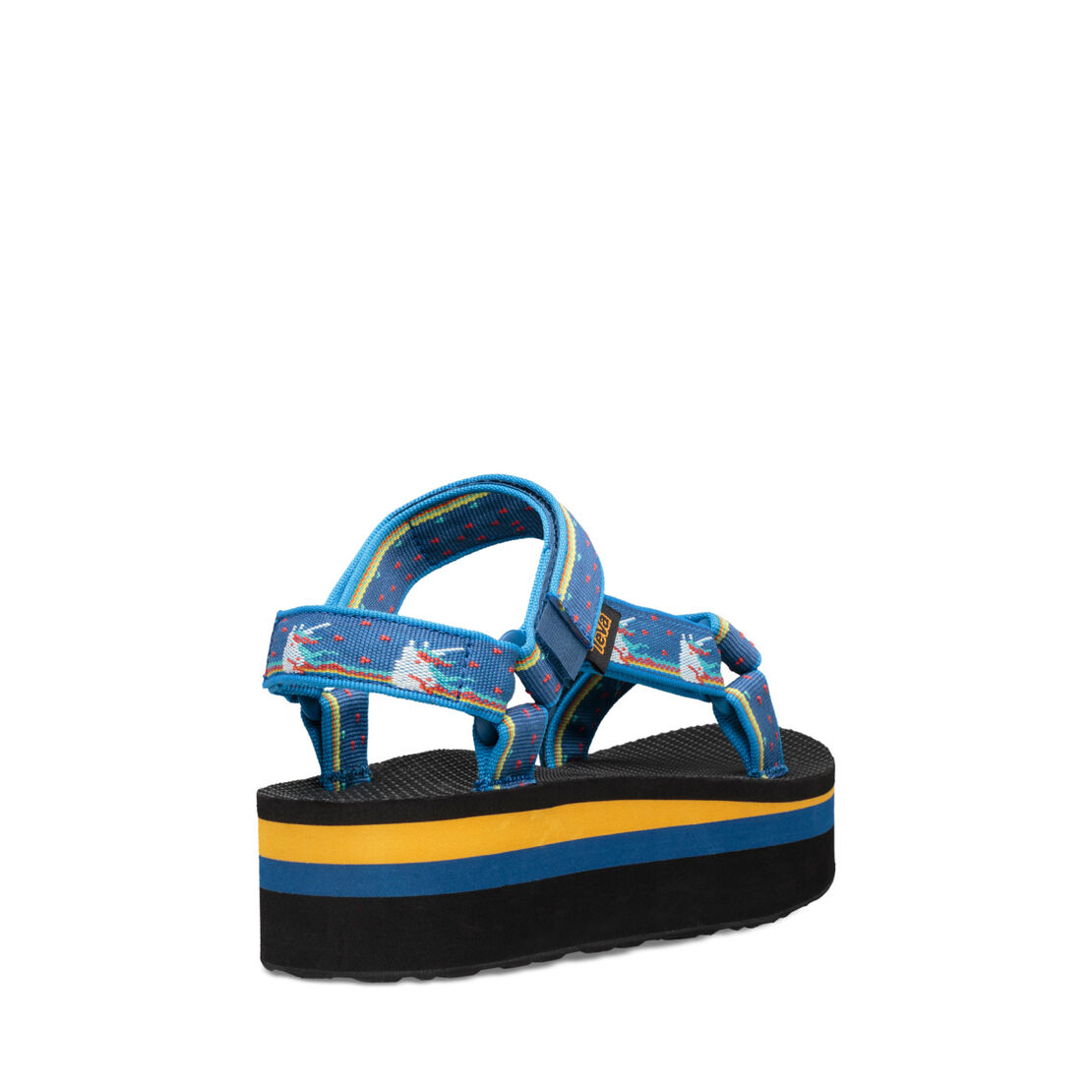 Teva® Flatform Universal Sandals for Women | TEVA® Ireland