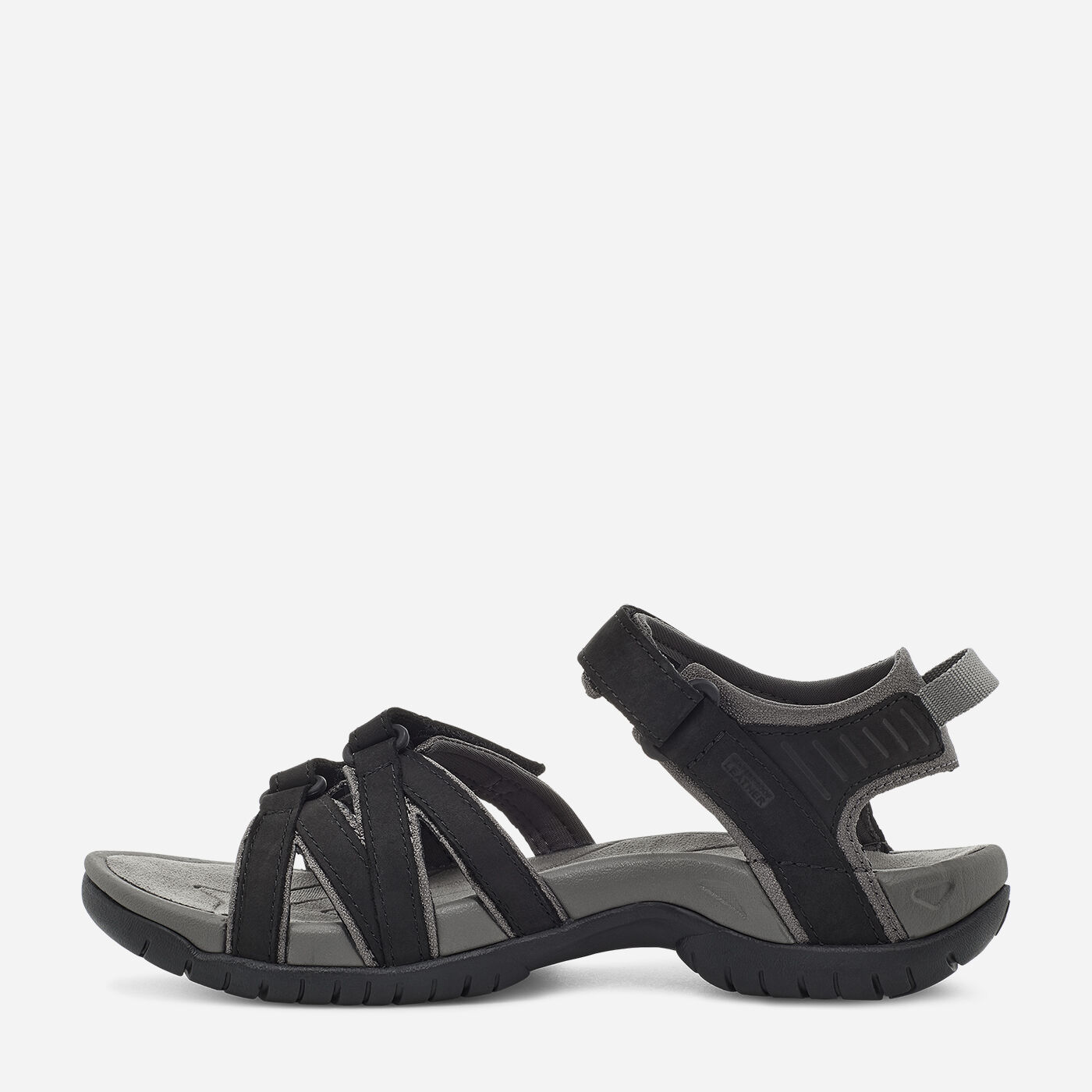 Teva® Tirra Leather Sandals for Women | Teva® UK