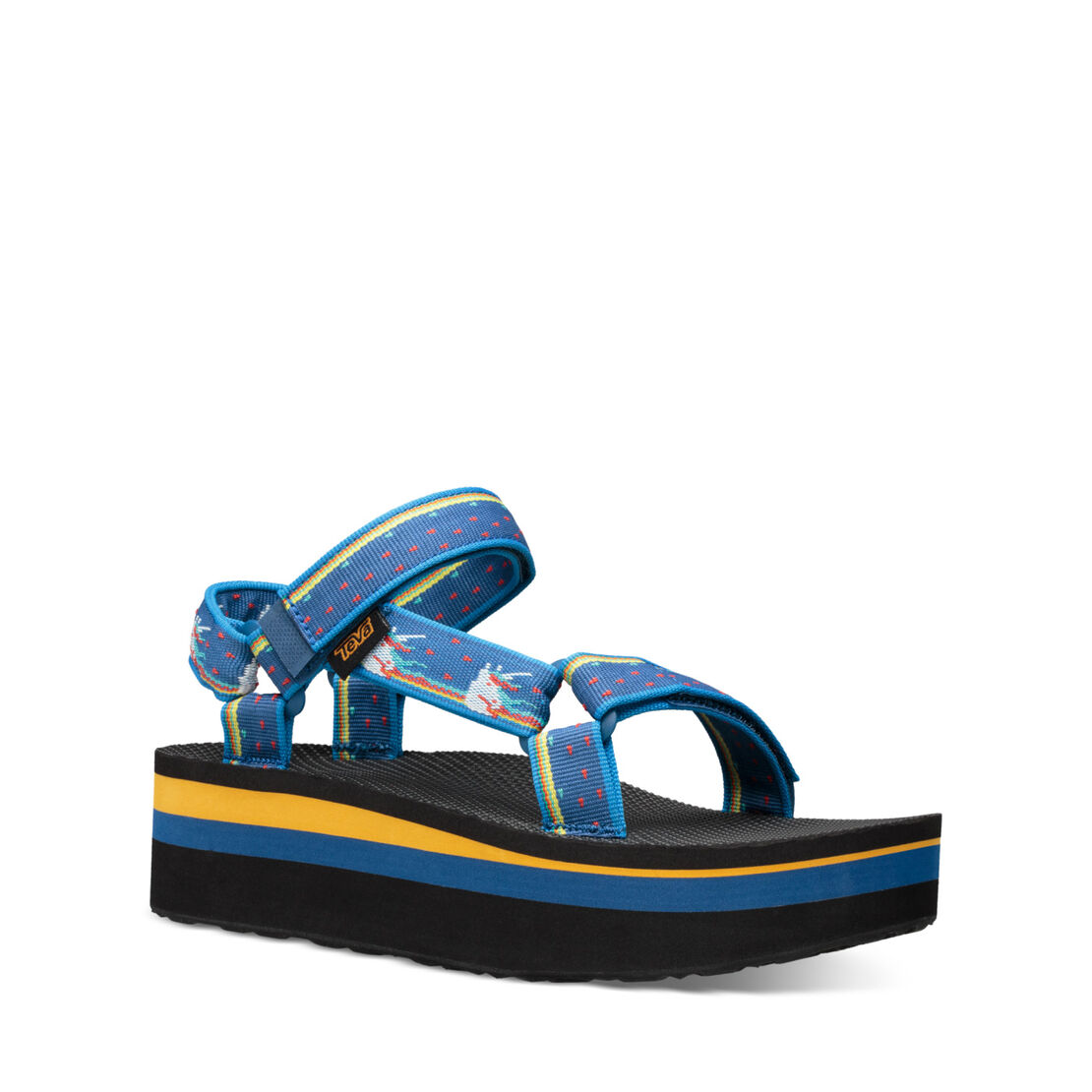 Teva® Flatform Universal Sandals for Women | TEVA® Ireland