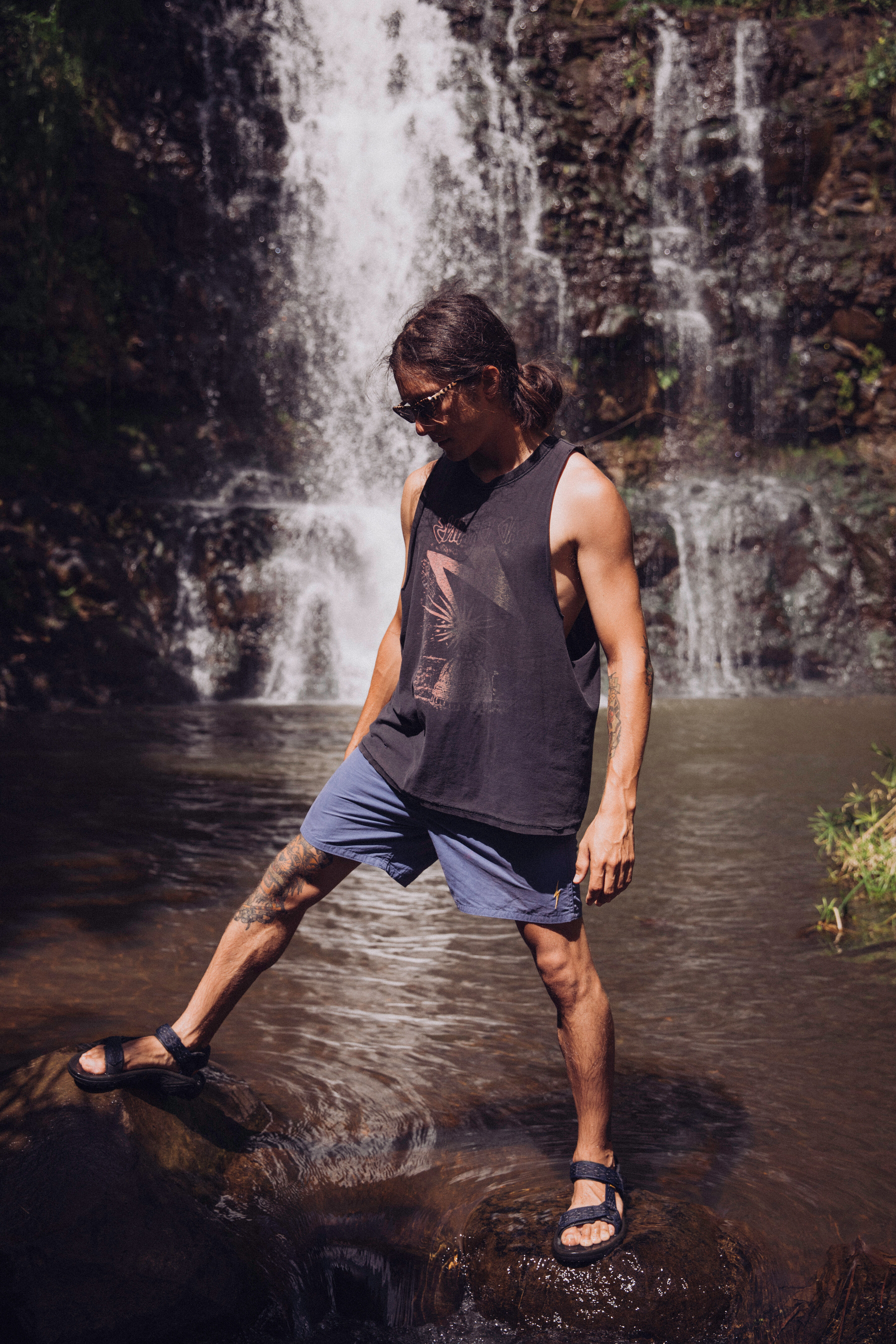 Terra Fi 5 Universal