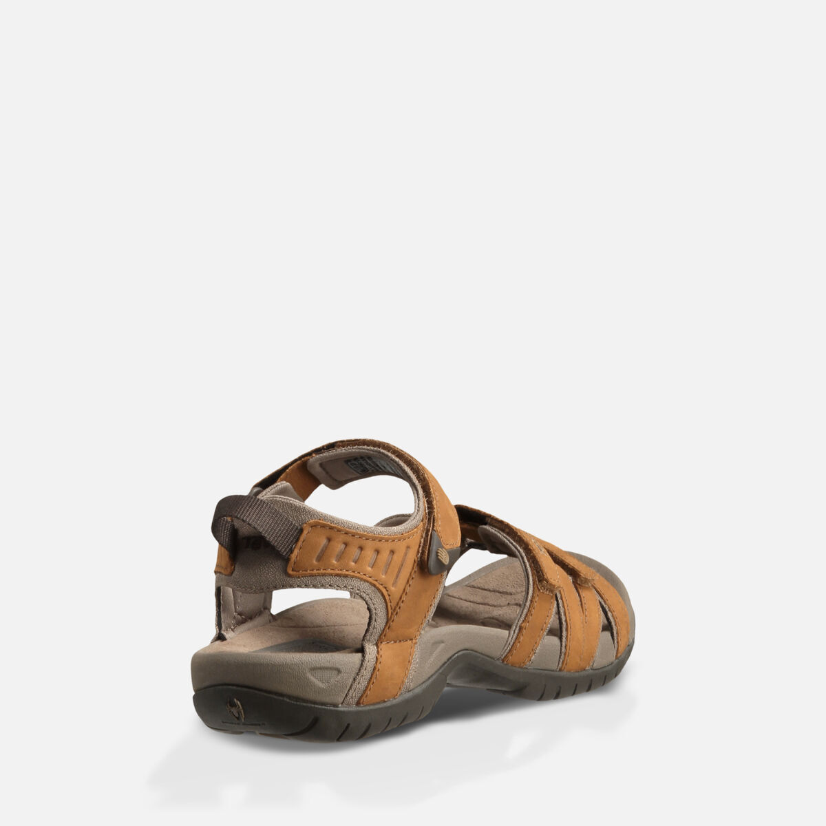 Teva® Tirra Leather Sandals for Women | Teva® UK