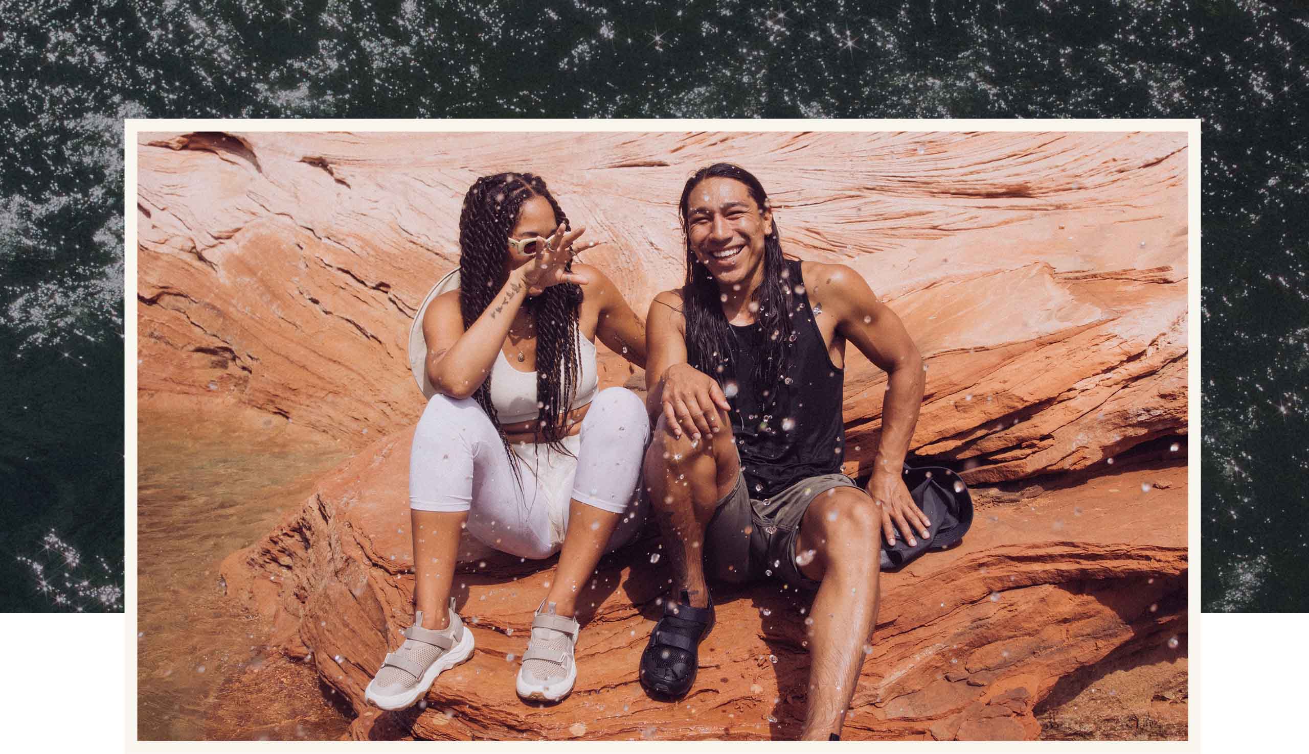 TEVA Original&Universal Campaign | Teva®