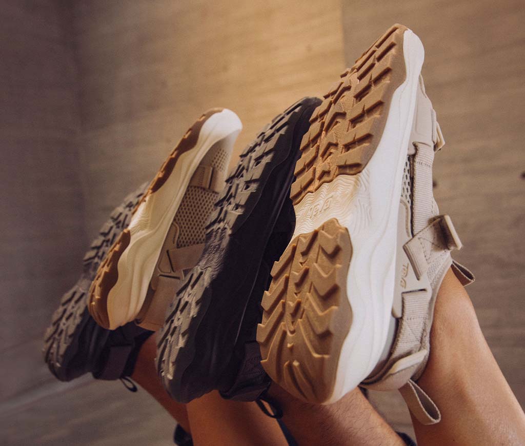 TEVA Original&Universal Campaign | Teva® UK
