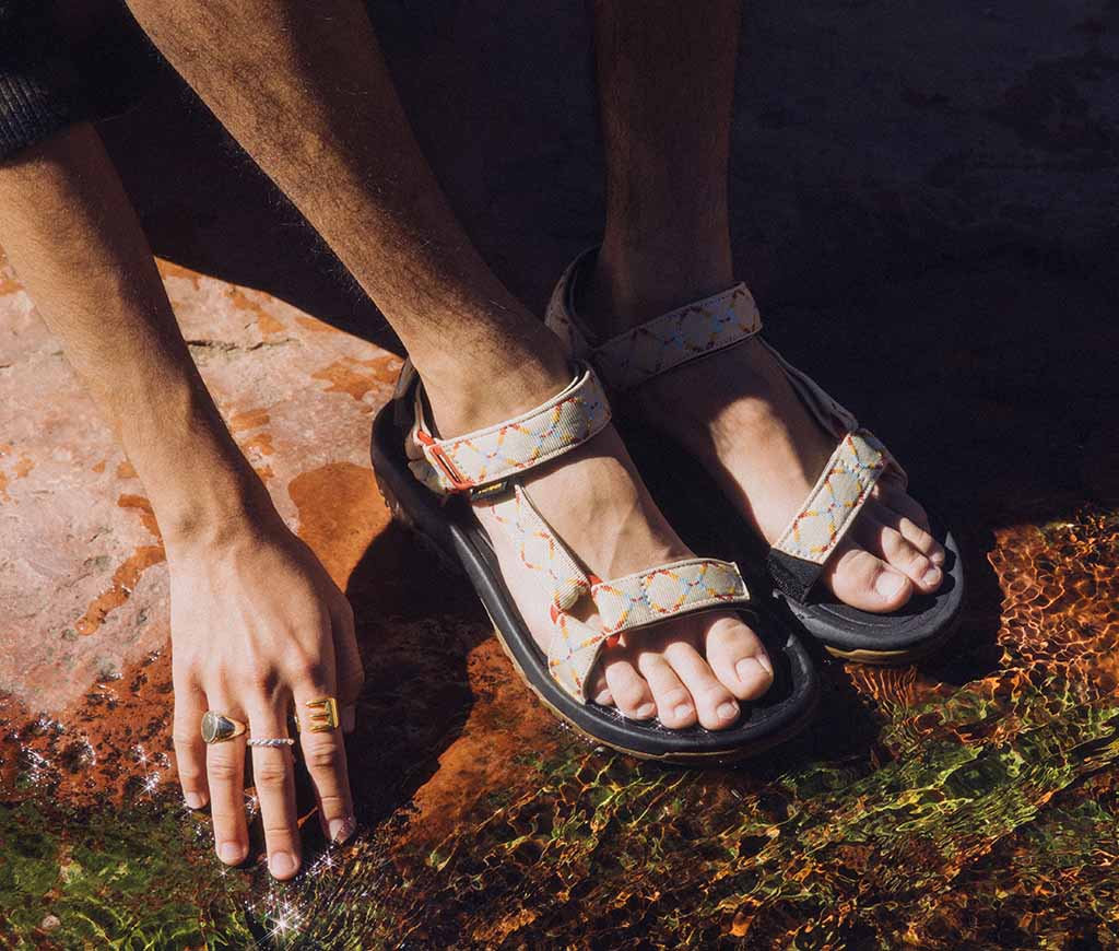 TEVA Original&Universal Campaign | Teva® UK