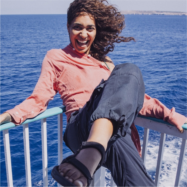 Teva Sandals Guide | Sandals for Any Activity | Teva® UK
