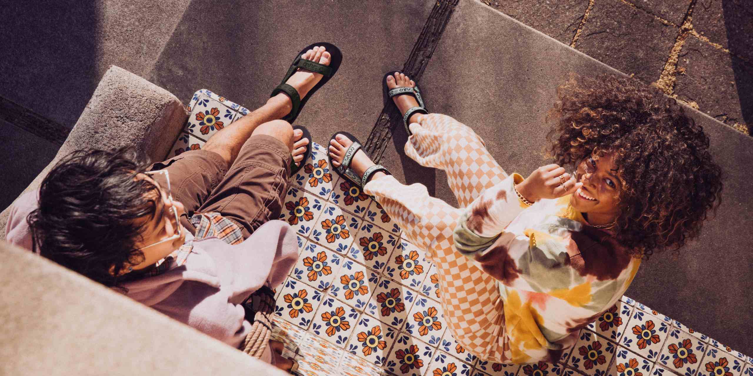 Teva® Originals EVA Sandals for Women | Teva® UK