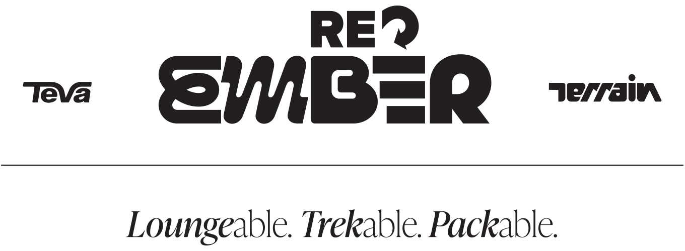 TEVA ReEmber Terrain | Teva® UK