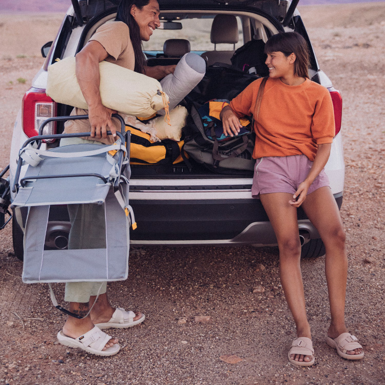 Teva Sandals Guide | Sandals for Any Activity | Teva® UK