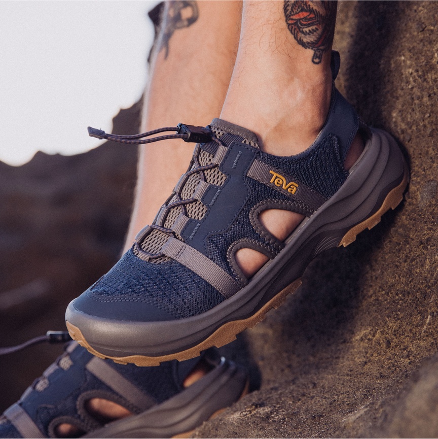 Teva Sandals Guide | Sandals for Any Activity | Teva® UK