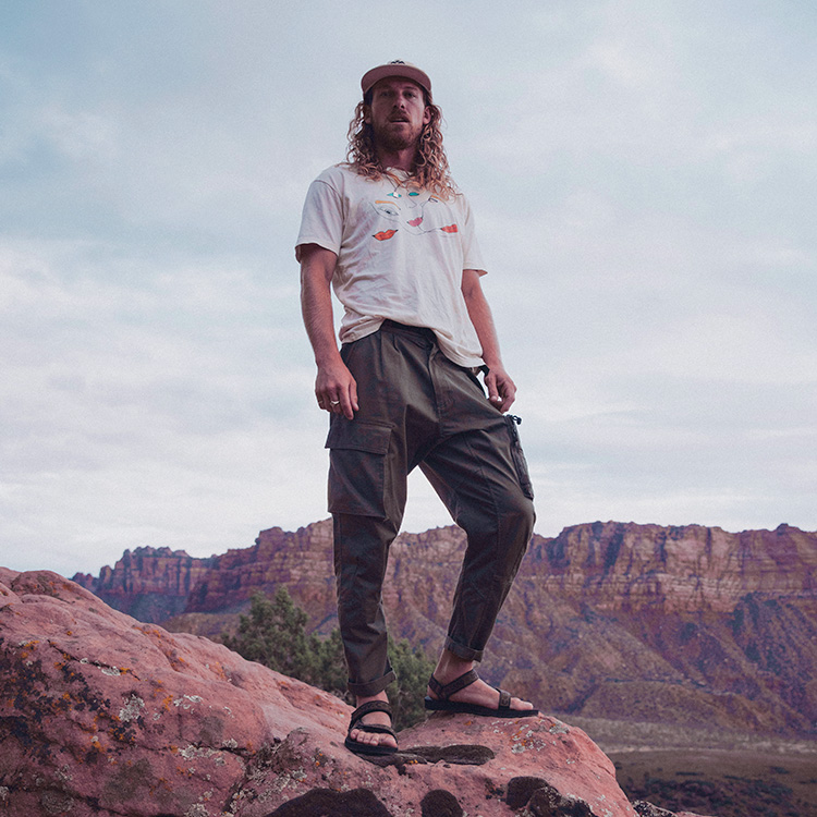Teva Sandals Guide | Sandals for Any Activity | Teva® UK