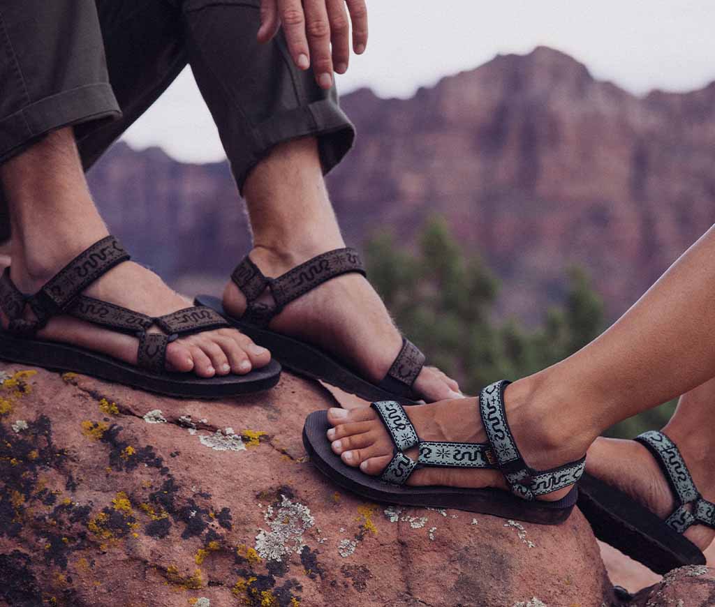 TEVA Original&Universal Campaign | Teva® UK