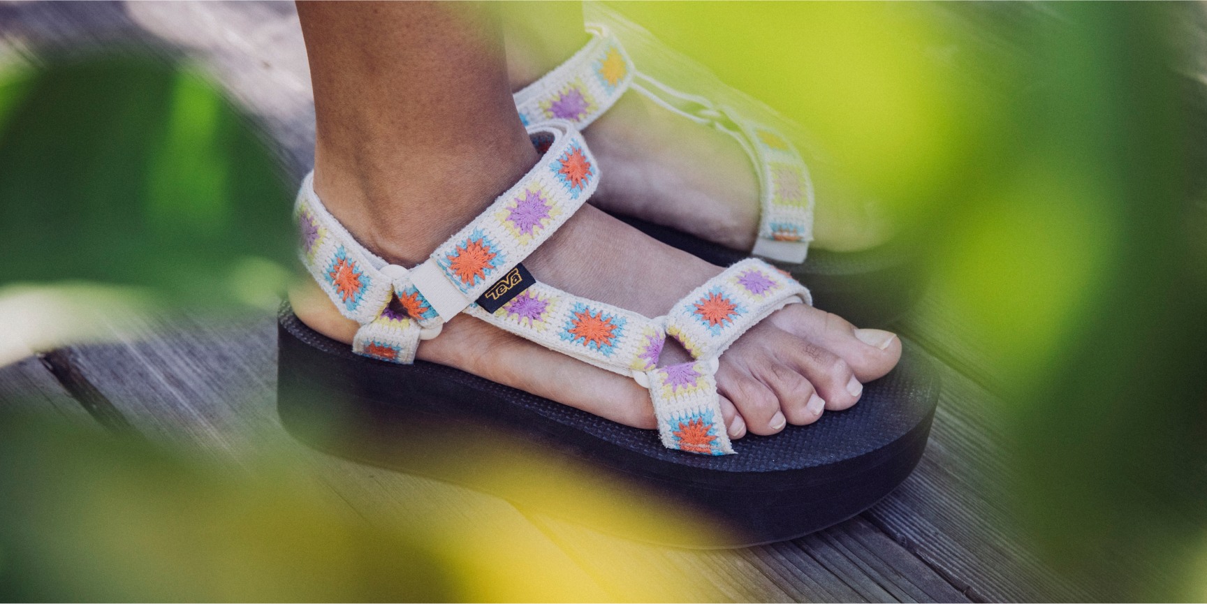 Teva Sandals Guide | Sandals for Any Activity | Teva® UK