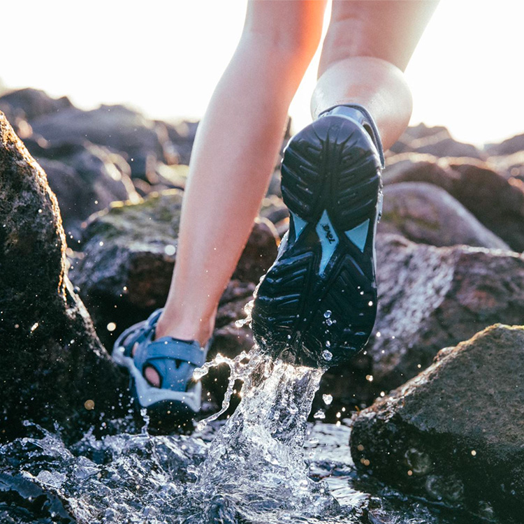 Teva Sandals Guide | Sandals for Any Activity | Teva® UK