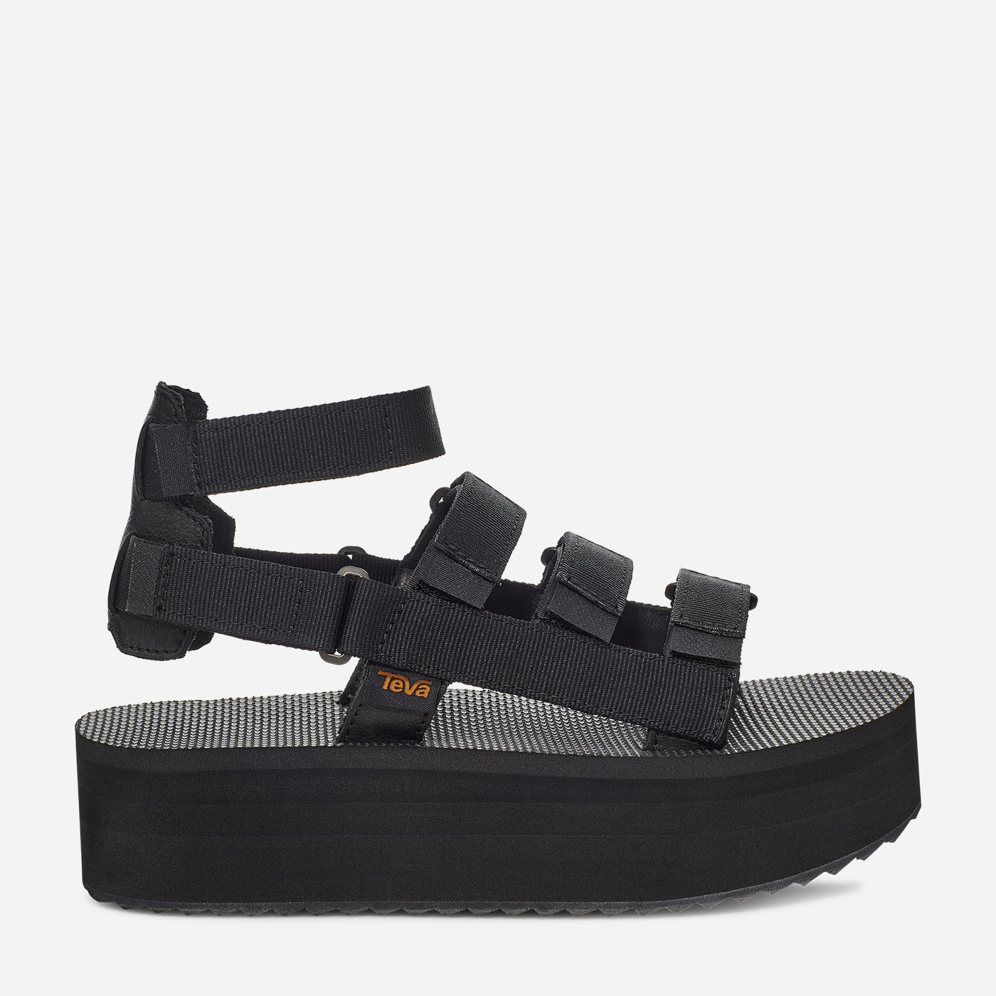 Flatform Mevia