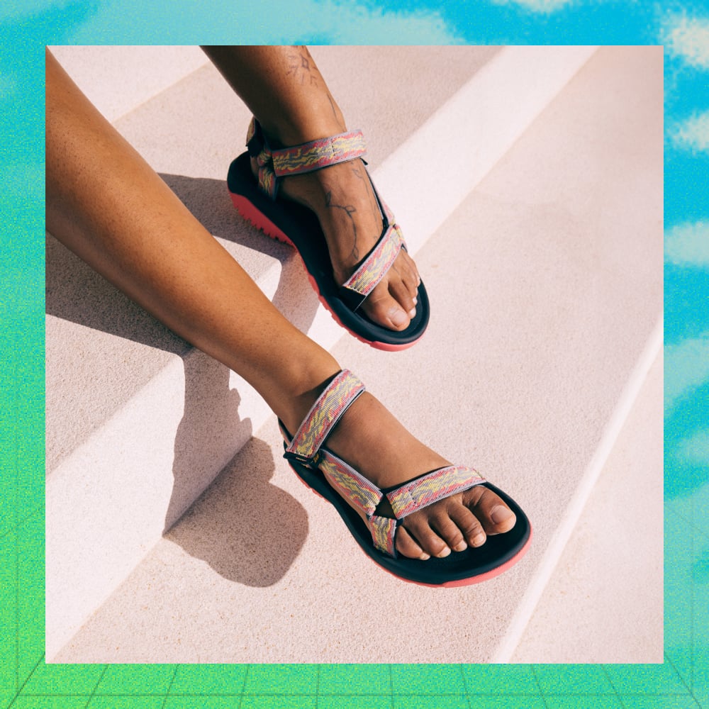 Women's Sandals | Ladies' Sandals | Teva® UK