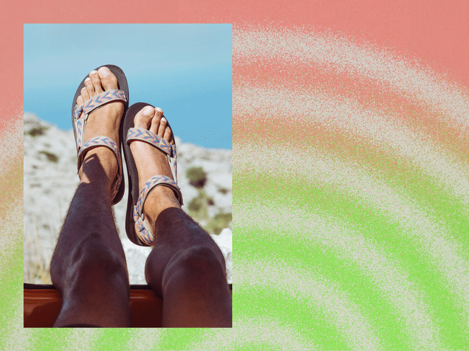 Women's Bestselling Teva Sandals & Shoes | Teva® UK