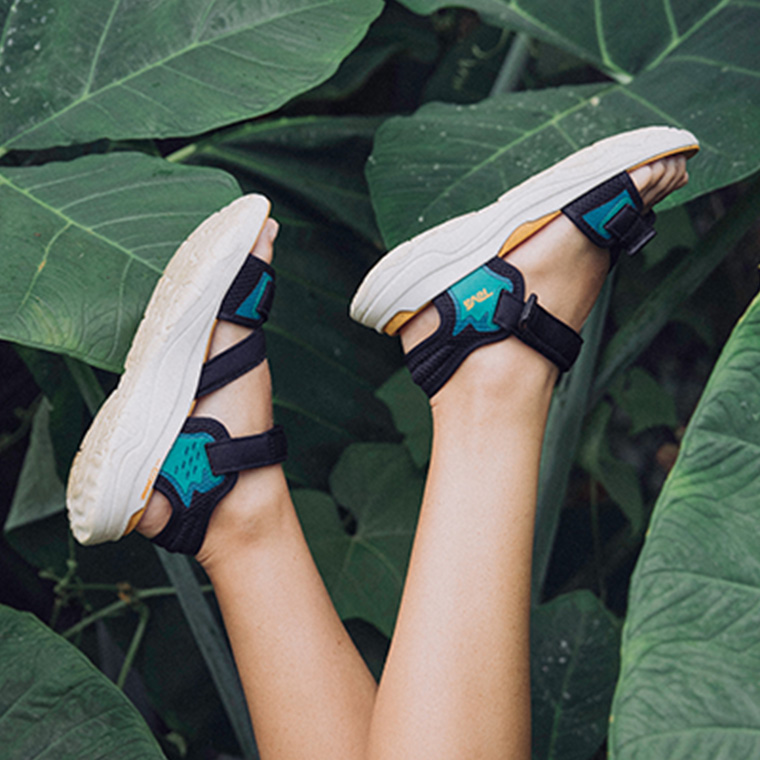 Women's Teva Sandals | Teva® UK
