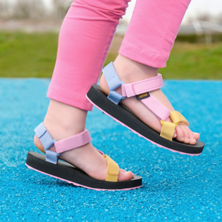 Official Teva® UK Site | Water Sandals, Hiking Boots & Outdoor Shoes