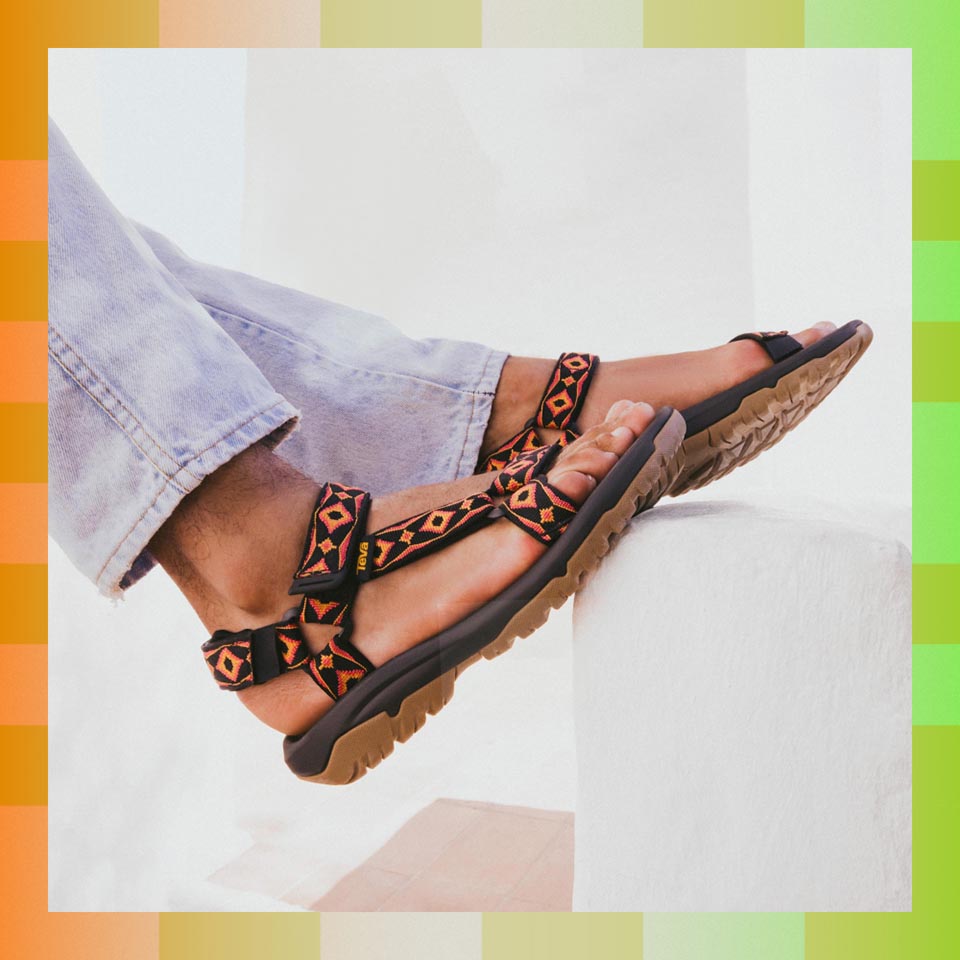 Teva® | Men's Sandals, Shoes & Boots| TEVA® Spain