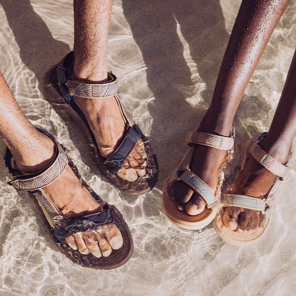 Official Teva® UK Site | Water Sandals, Hiking Boots & Outdoor Shoes