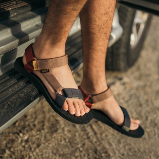 Southeast Asia Teva Best Sandals For Vacation Teva® Men's Sandals TEVA ...