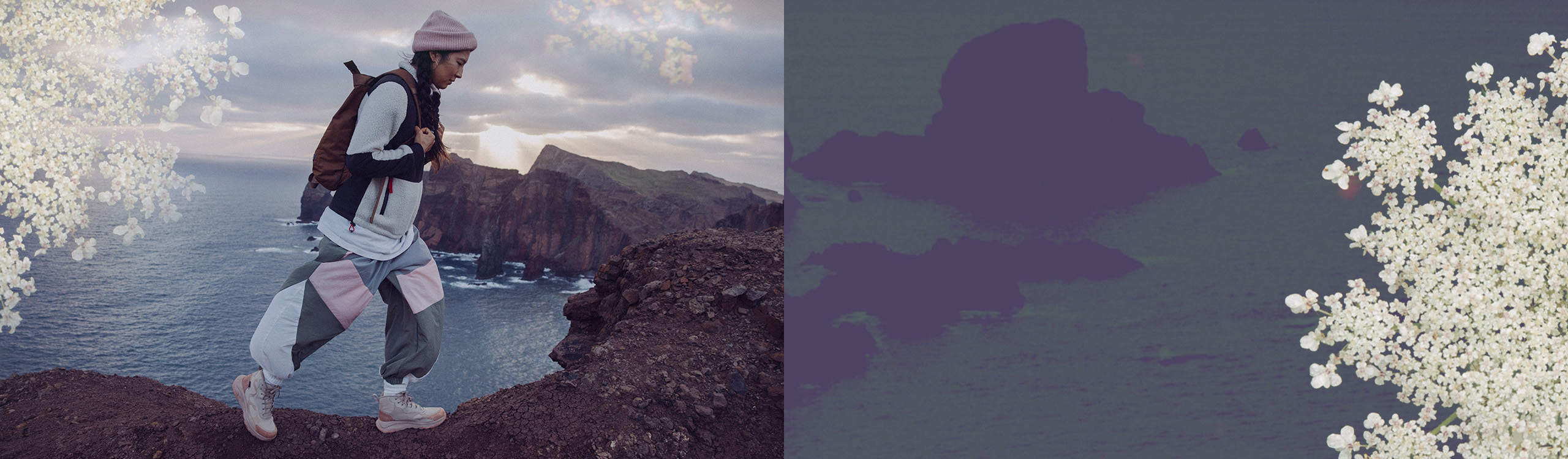 Geotrecca | TEVA® | Croatia